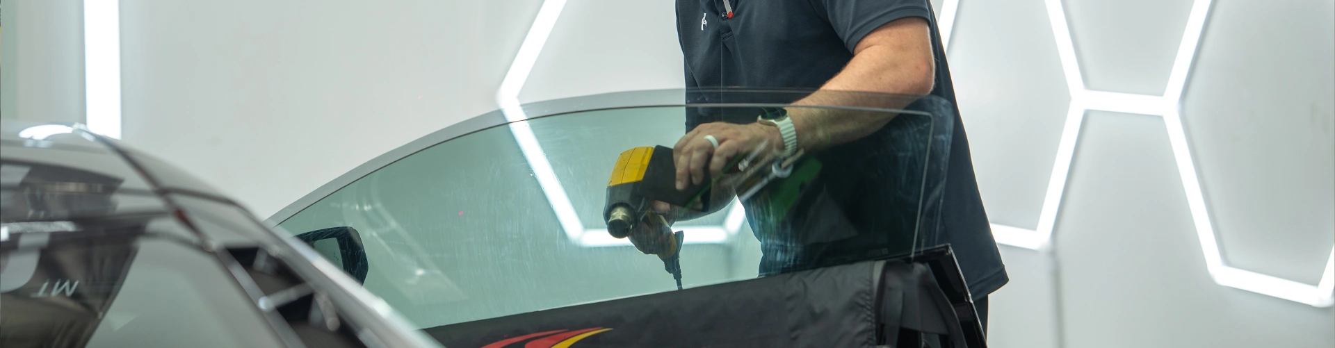 Expert Automotive Window Tinting in Kapolei | HI Tint Co